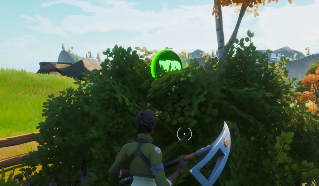 Fortnite Season 4 Week 4 XP Coin Locations - Gamer Journalist