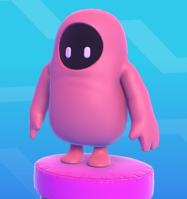 Fall Guys skins: all patterns, colors, and outfits