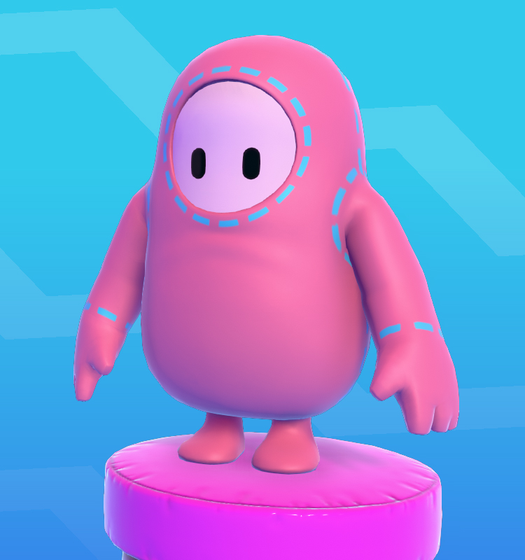 Fall Guys Ultimate Knockout Item Shop | Gamer Journalist