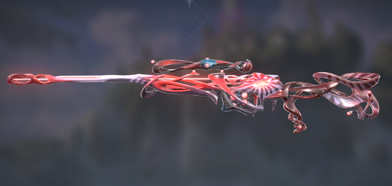 Valorant Skins Collection Guide: A Look at Every Weapon Skin