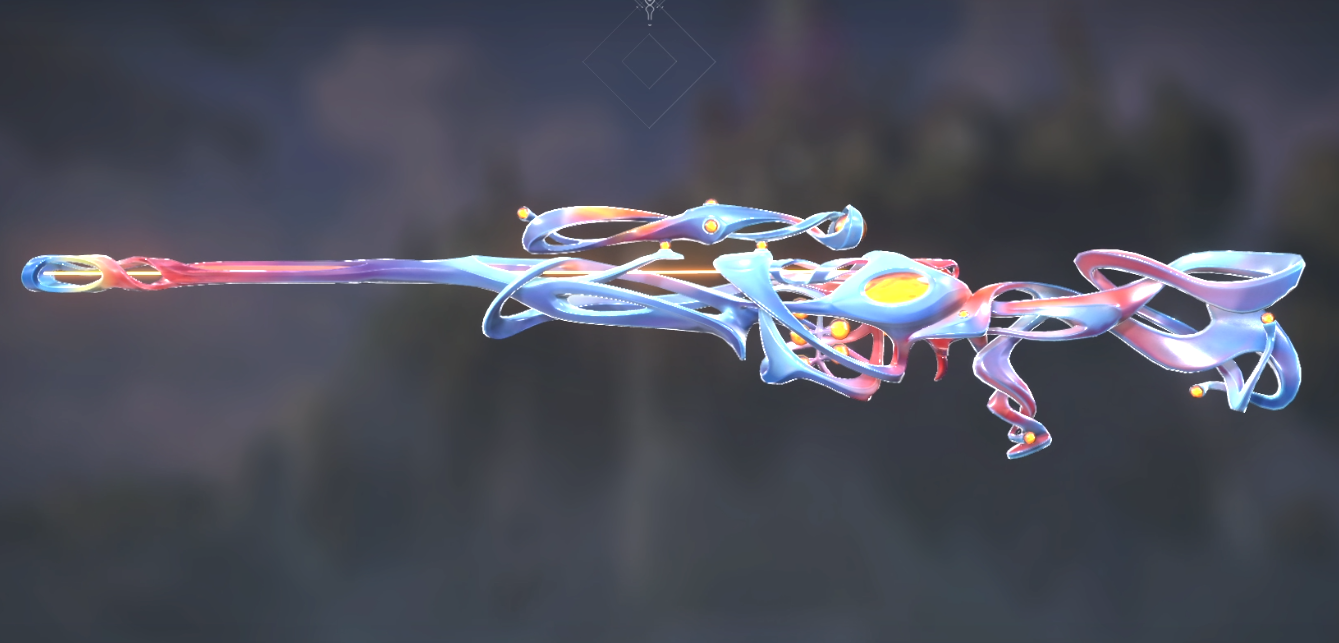 Valorant Skins Collection Guide: A Look at Every Weapon Skin