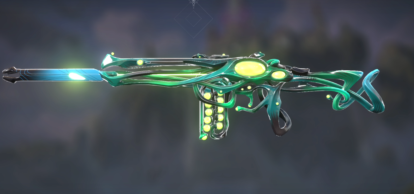 Valorant Skins Collection Guide: A Look at Every Weapon Skin