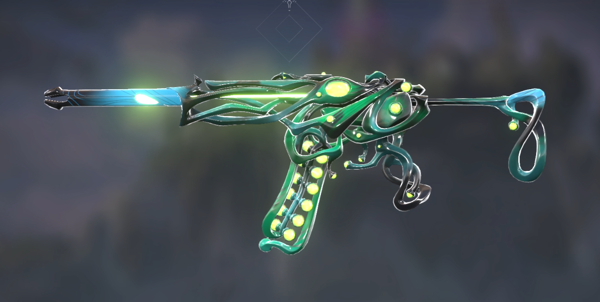 Valorant Skins Collection Guide: A Look at Every Weapon Skin