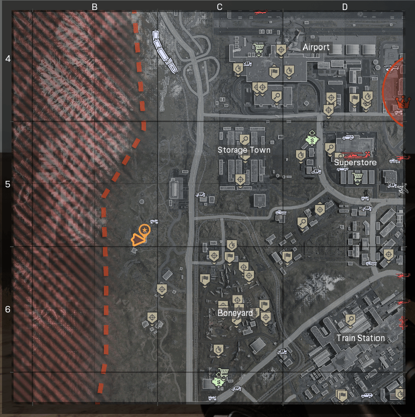 Call of Duty Warzone Bunker Codes | Gamer Journalist