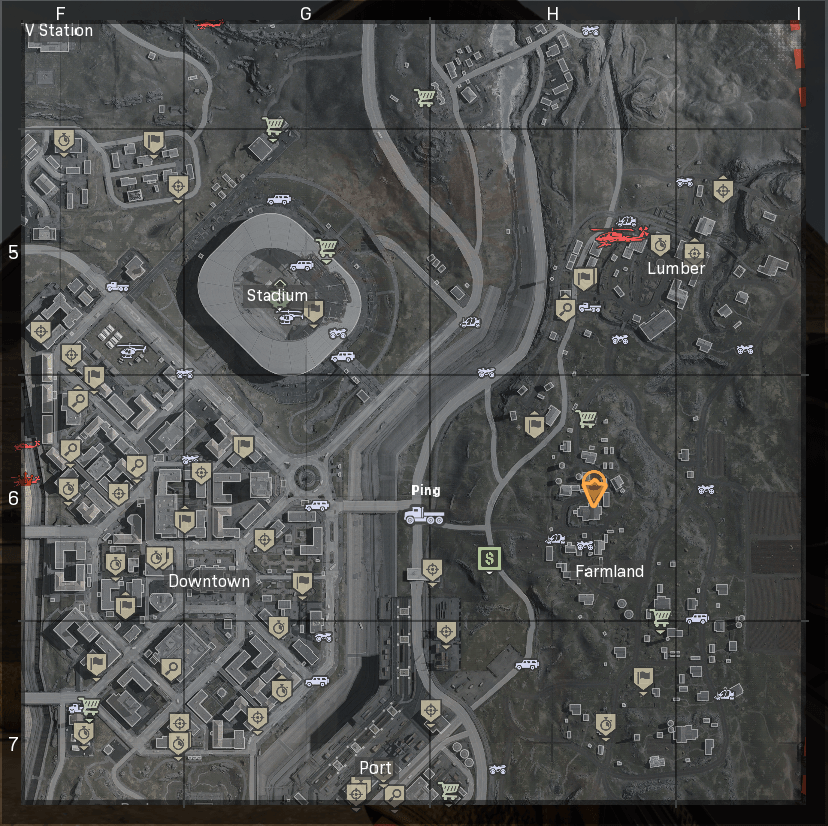 Call of Duty Warzone Bunker Codes | Gamer Journalist