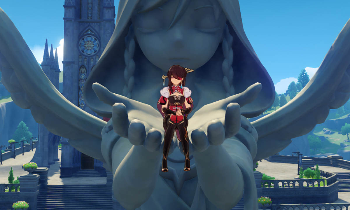 Best Beidou Build in Genshin Impact | Gamer Journalist