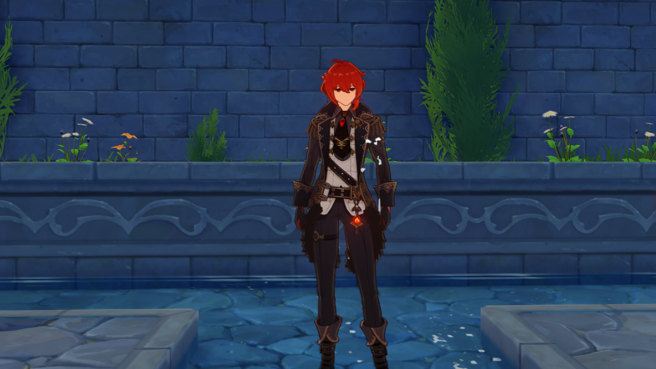 Rarest Characters to find in Genshin Impact | Gamer Journalist