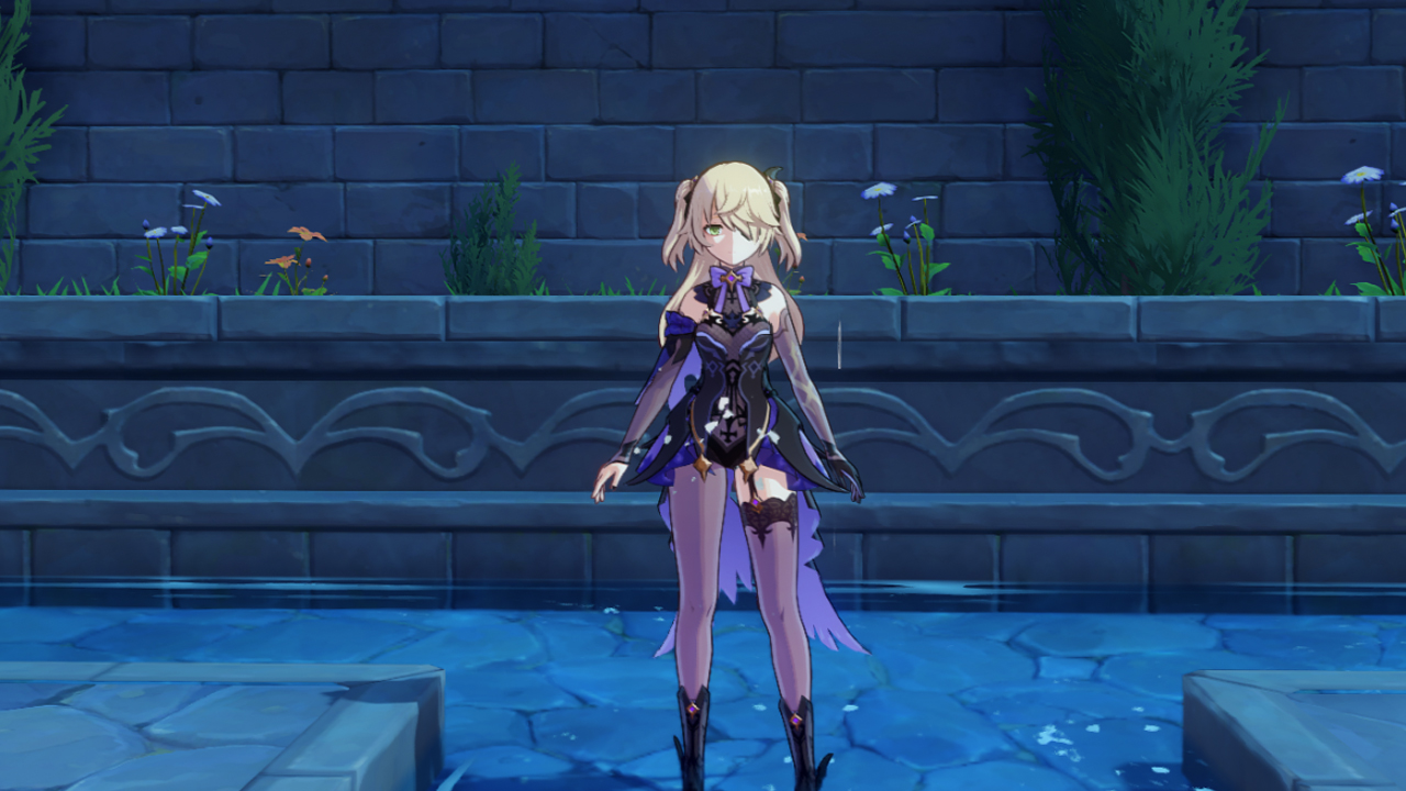 Best Fischl Build in Genshin Impact | Gamer Journalist