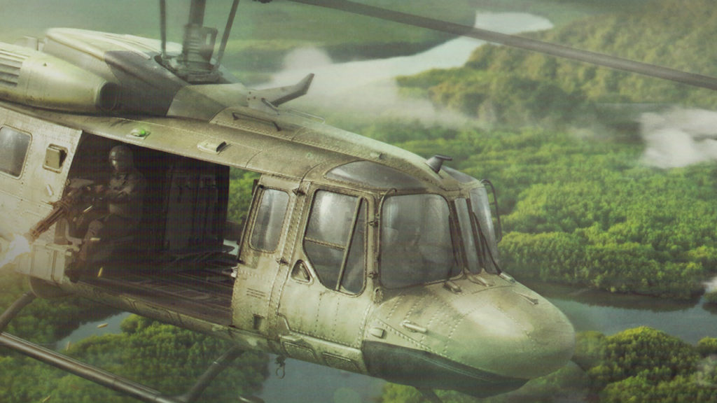 Call of Duty Black Ops Cold War Scorestreaks - Gamer Journalist