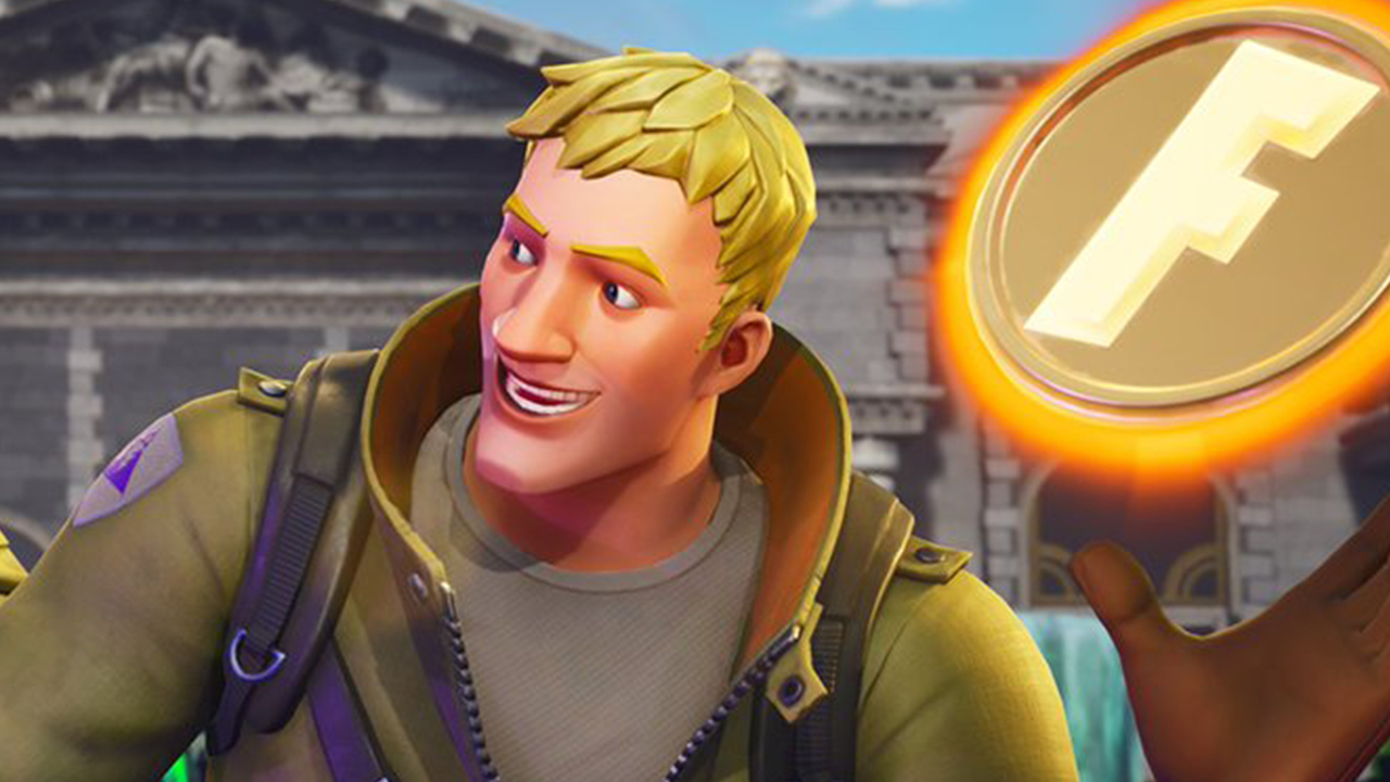 Fortnite Season 4 Week 6 XP Coin Locations | Gamer Journalist