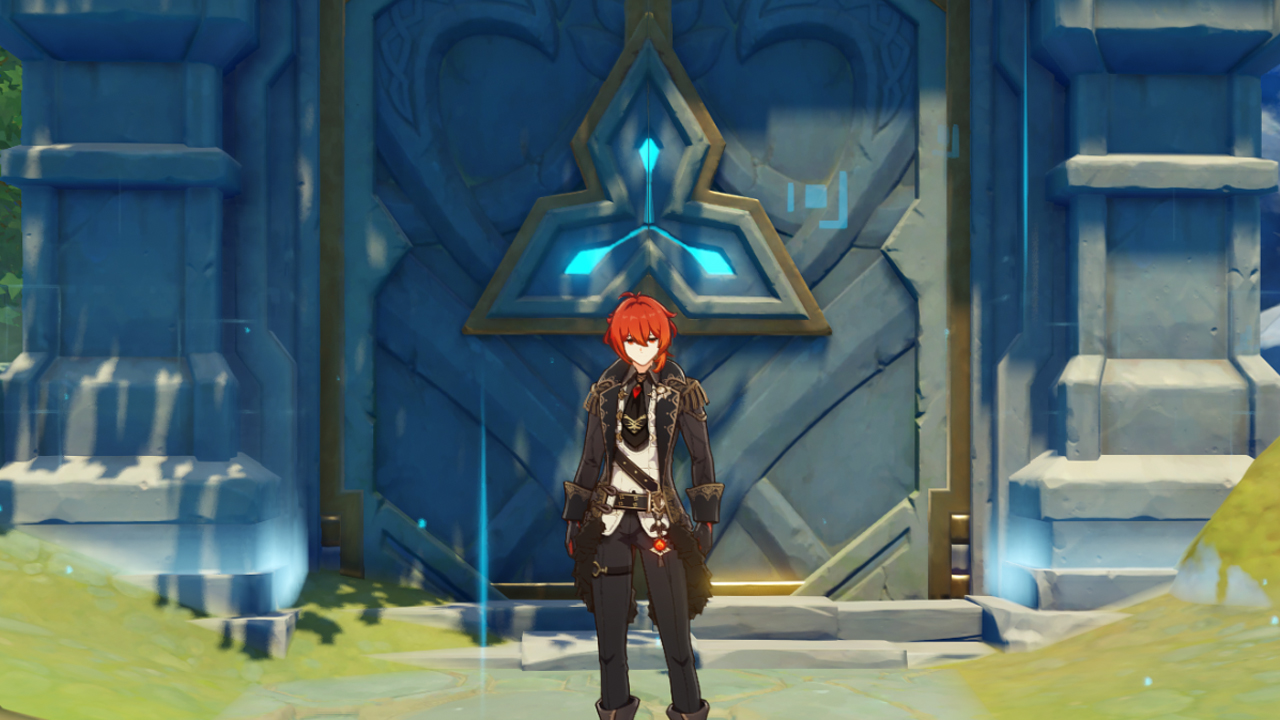 Genshin Impact Character Materials Cheatsheet for Talents and Ascension