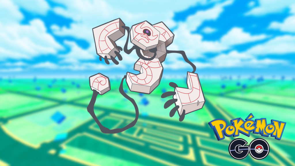 How to evolve Galarian Yamask to Runerigus in Pokemon Go