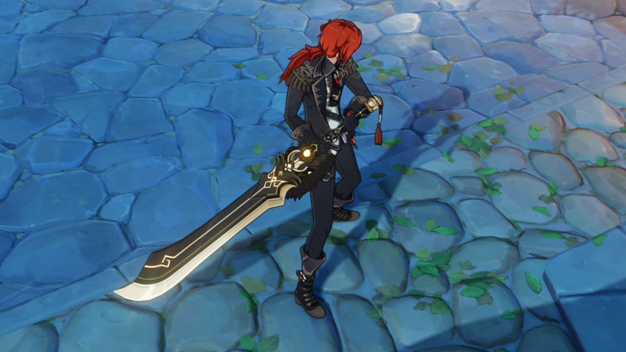 How to get Prototype Aminus in Genshin Impact | Gamer Journalist