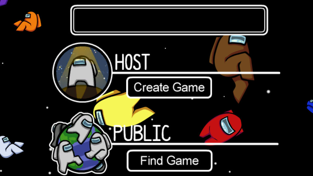 How to make an invisible username in Among Us - Gamer Journalist