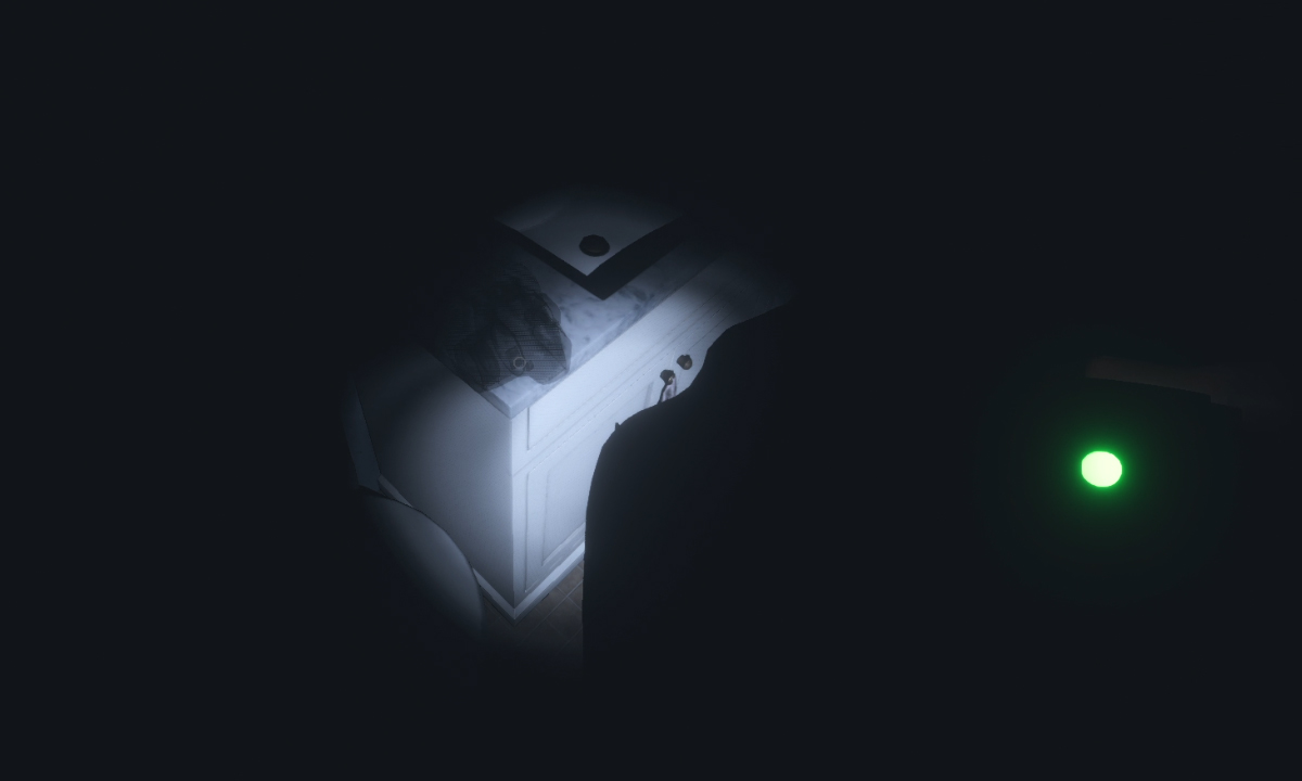 How to place the Camera in Phasmophobia | Gamer Journalist