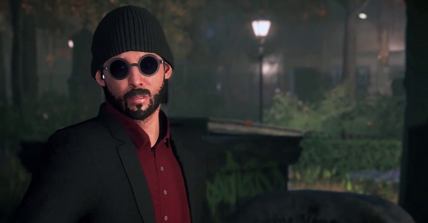 Where to find John Wick in Watch Dogs Legion | Gamer Journalist