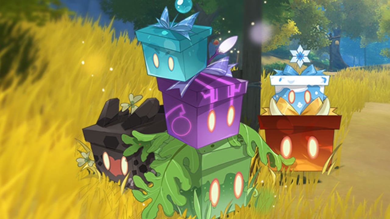 Where to find Liben in Genshin Impact | Gamer Journalist