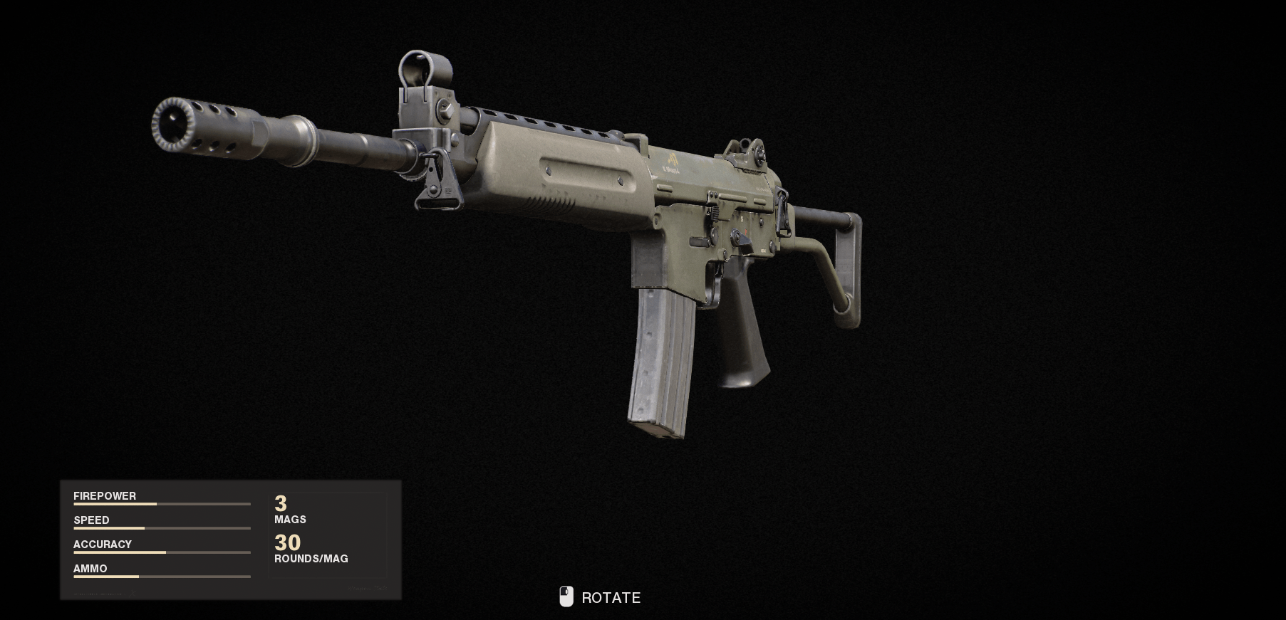 Best Krig 6 Loadout in Cold War | Gamer Journalist