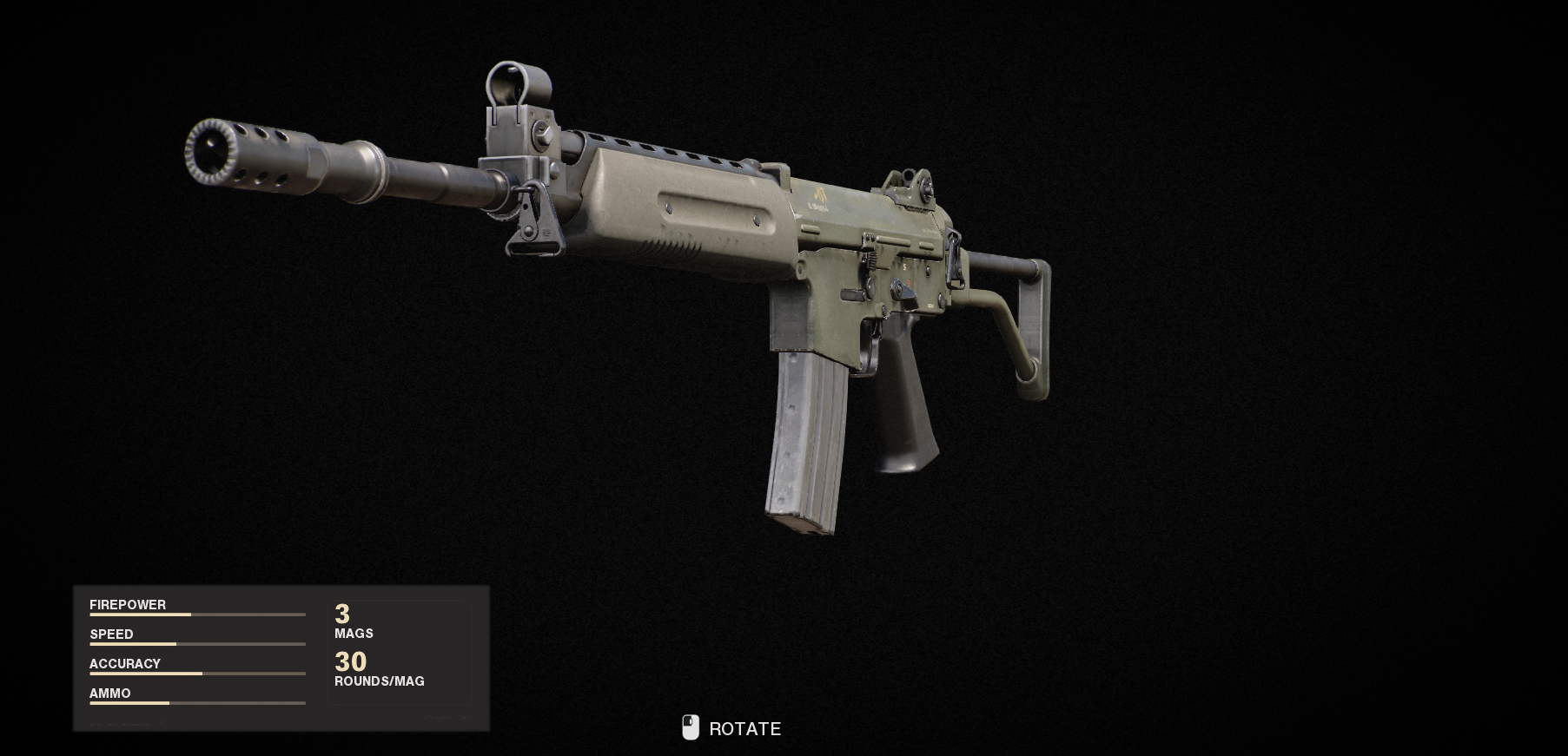 Call of Duty: All Weapons in Black Ops Cold War | Gamer Journalist