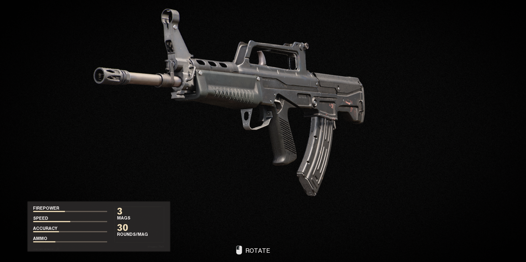 Call of Duty: All Weapons in Black Ops Cold War | Gamer Journalist