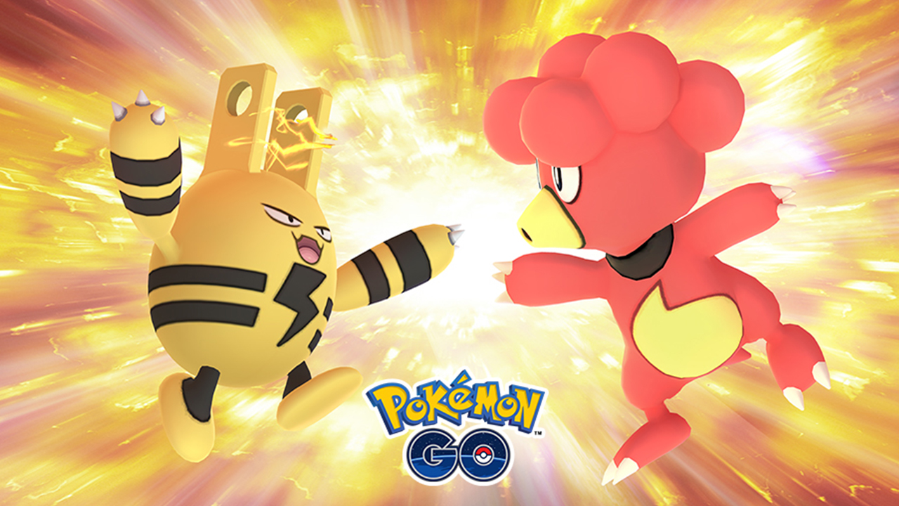 Best Pokemon Teams for the Pokemon Go Little Cup | Gamer Journalist