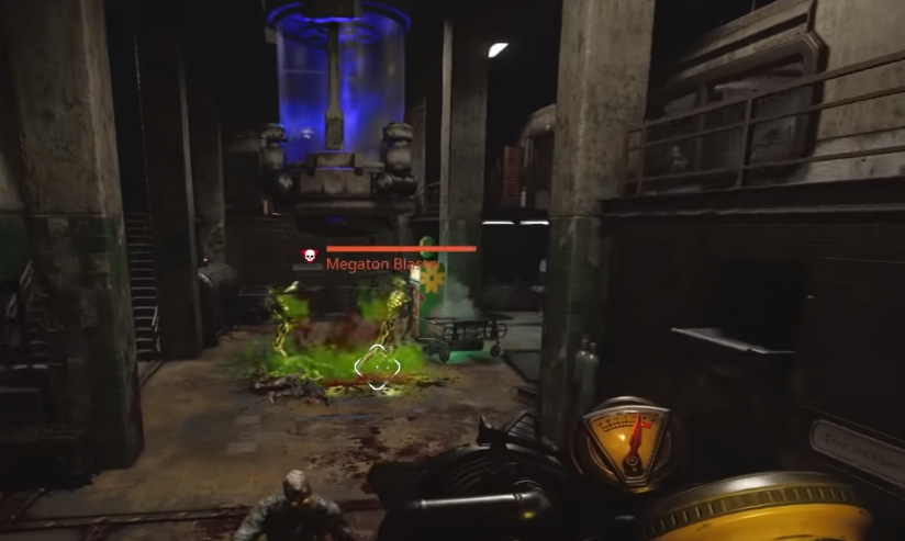 Black Ops Cold War Zombies: How to Spawn the Final Boss in Die Maschine