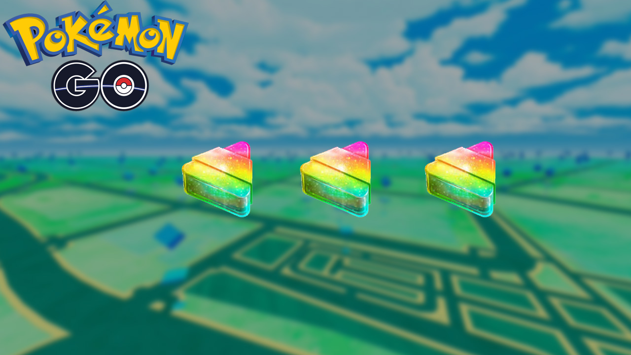 How does XL Candy work in Pokemon GO? | Gamer Journalist