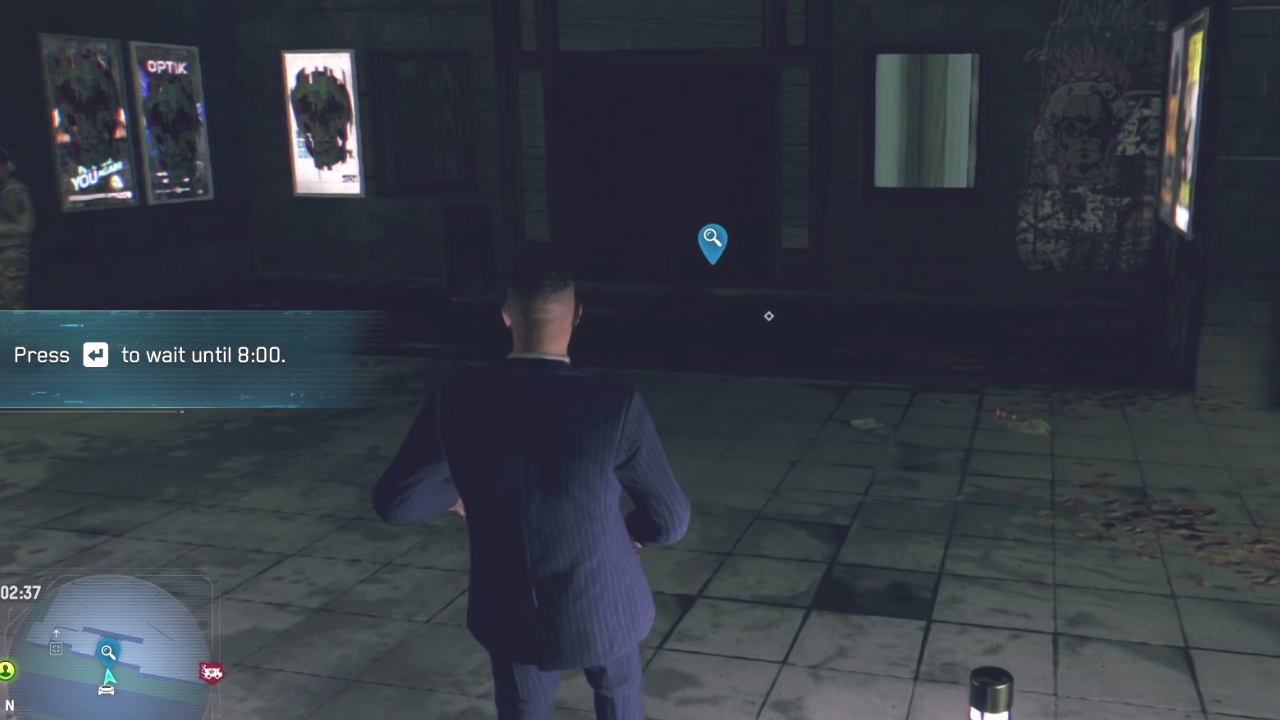 All Disrupt Albion Propaganda Locations in Watch Dogs: Legions
