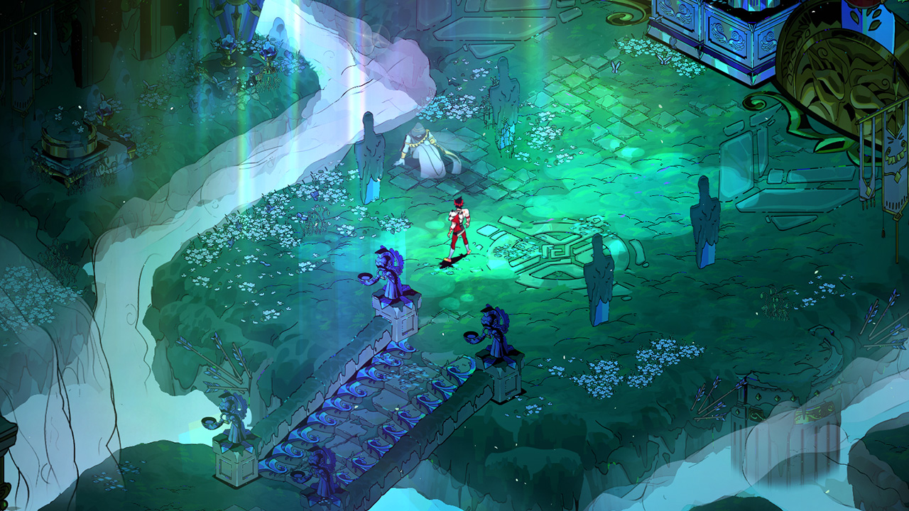 How to Farm Ambrosia in Hades | Gamer Journalist