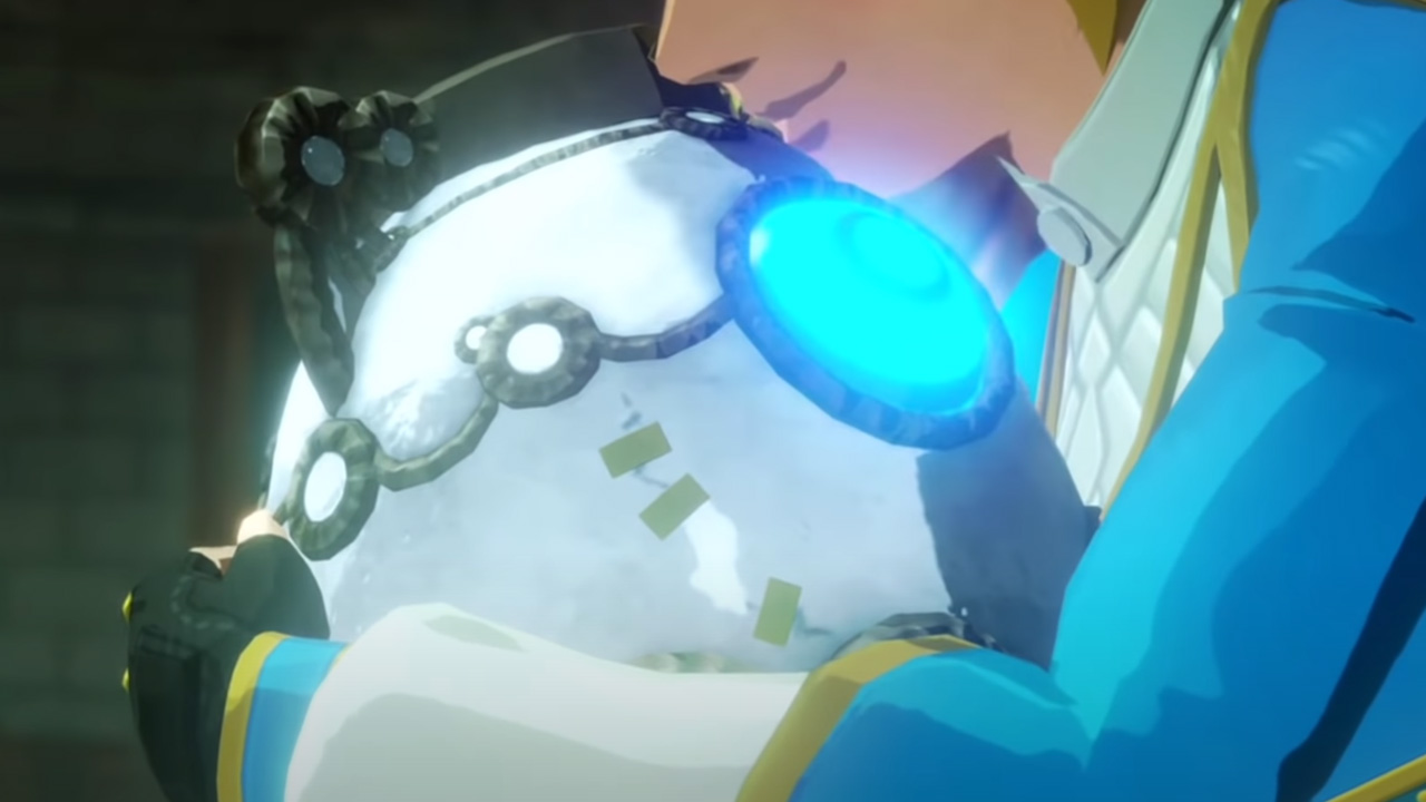 How to Unlock Terrako in Hyrule Warriors: Age of Calamity