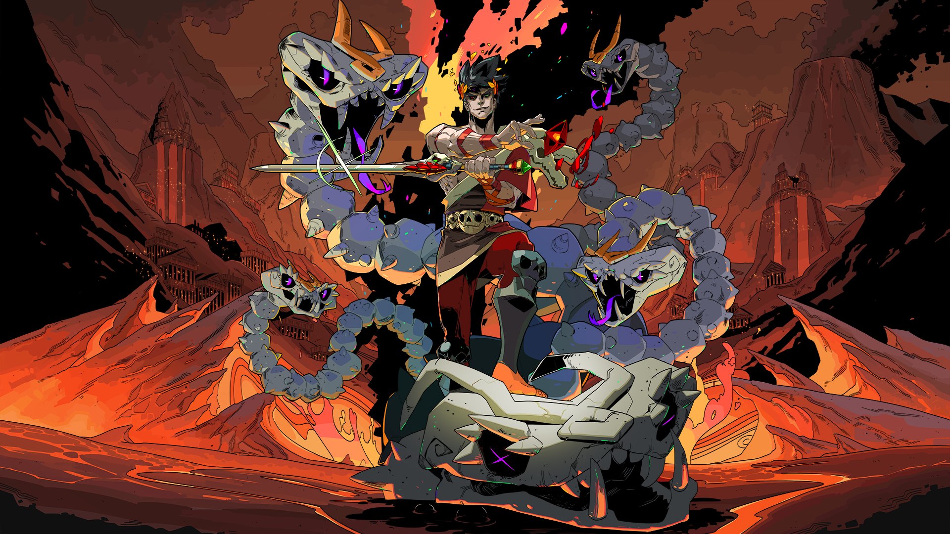 How to Unlock the Hidden Aspects in Hades | Gamer Journalist How to Unlock the Hidden Aspects in Hades | Gamer Journalist