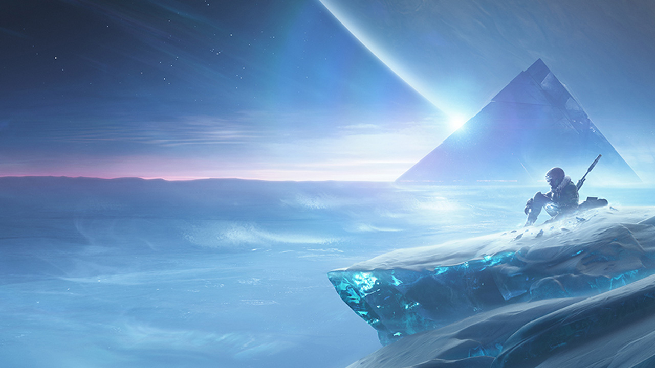 How to get the Lament Exotic Sword in Destiny 2 Beyond Light