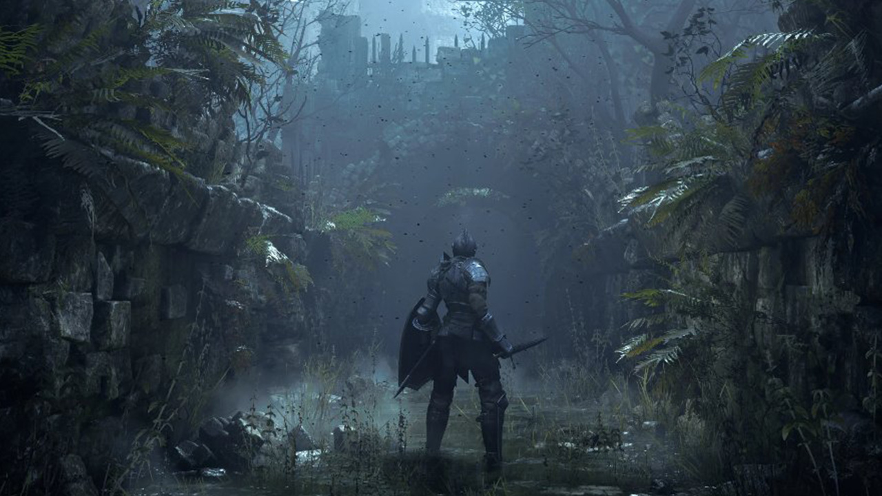 How to start a New Game Plus in Demon's Souls | Gamer Journalist
