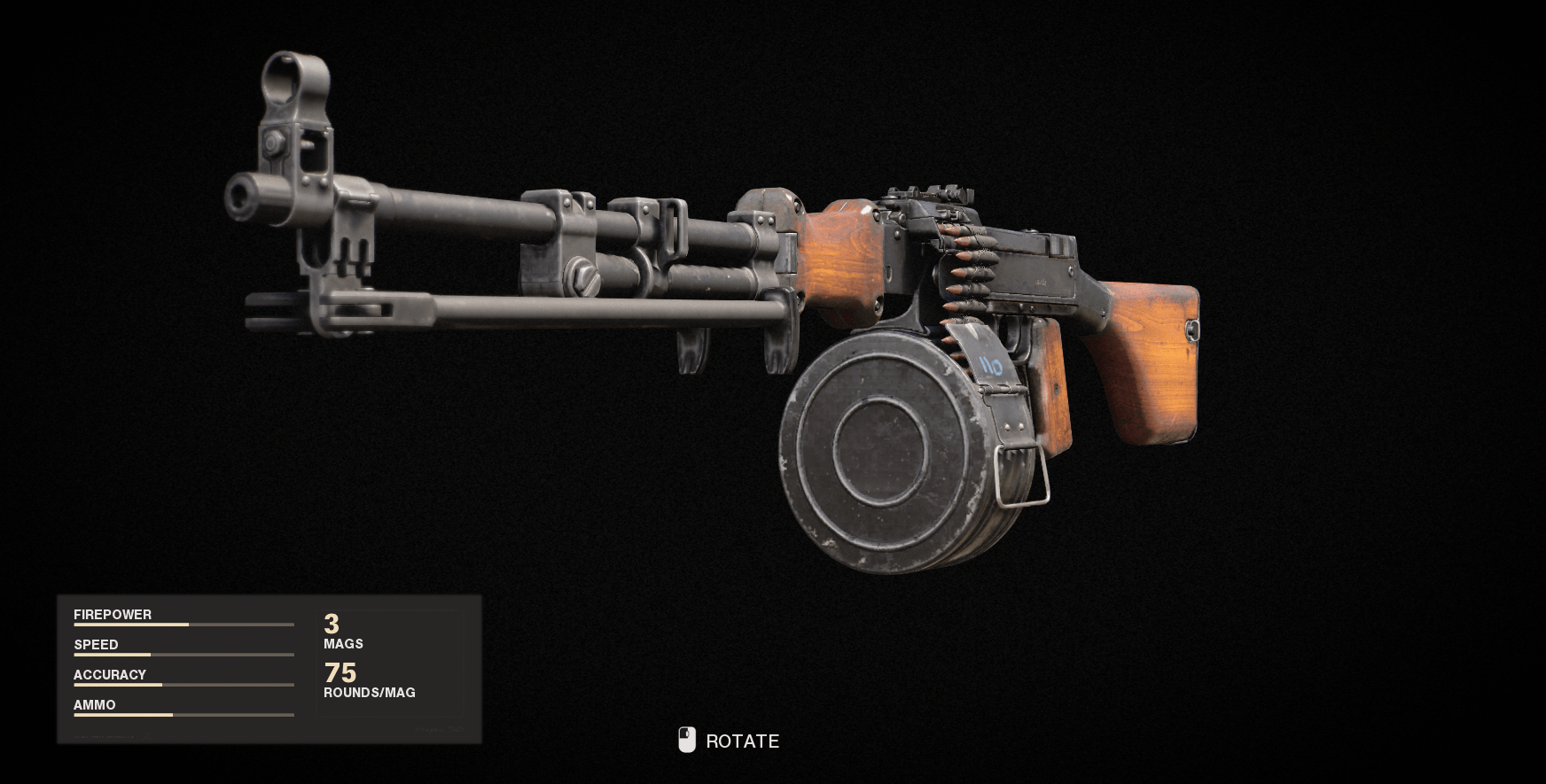 Call of Duty: All Weapons in Black Ops Cold War | Gamer Journalist