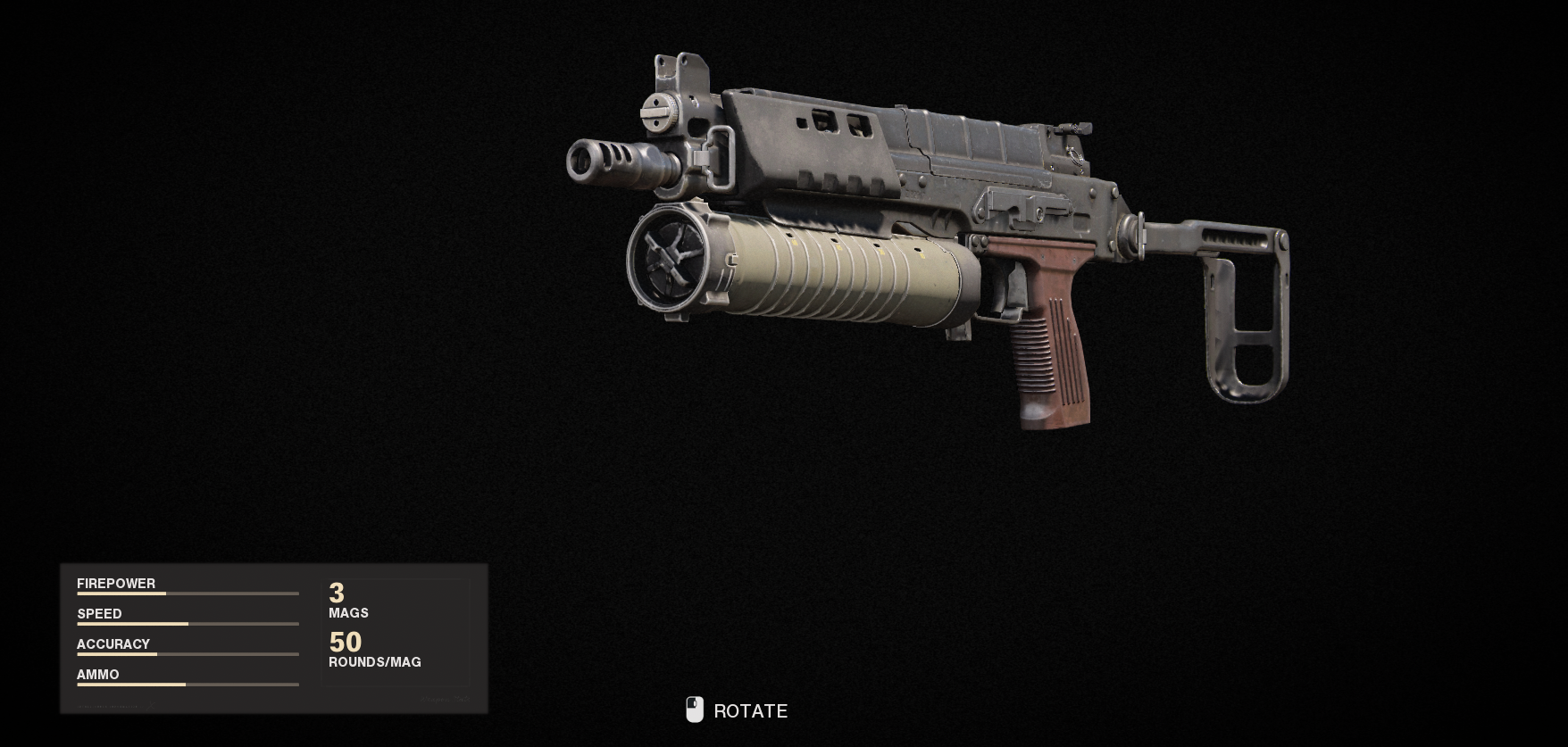 Call of Duty: All Weapons in Black Ops Cold War | Gamer Journalist