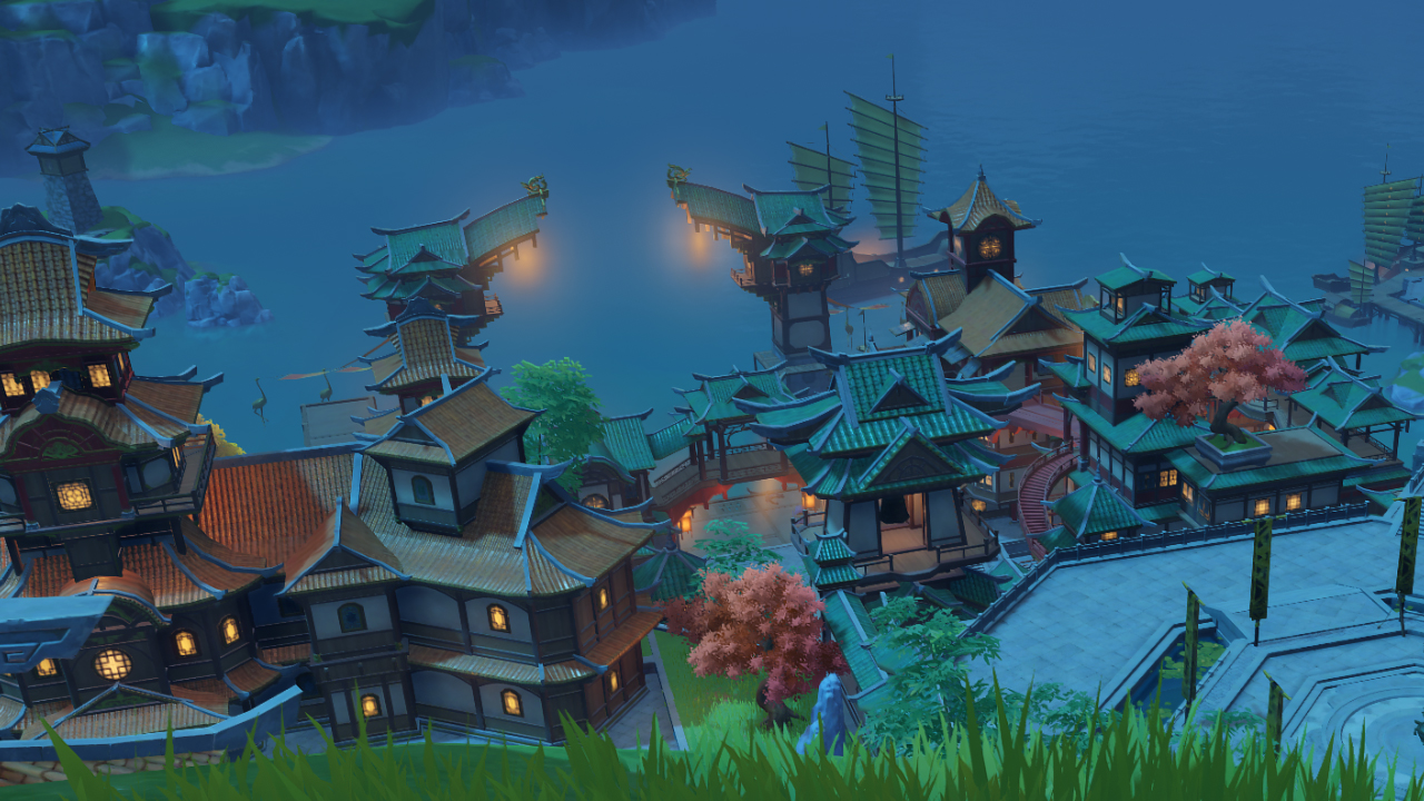 What is the City Reputation system in Genshin Impact? | Gamer Journalist