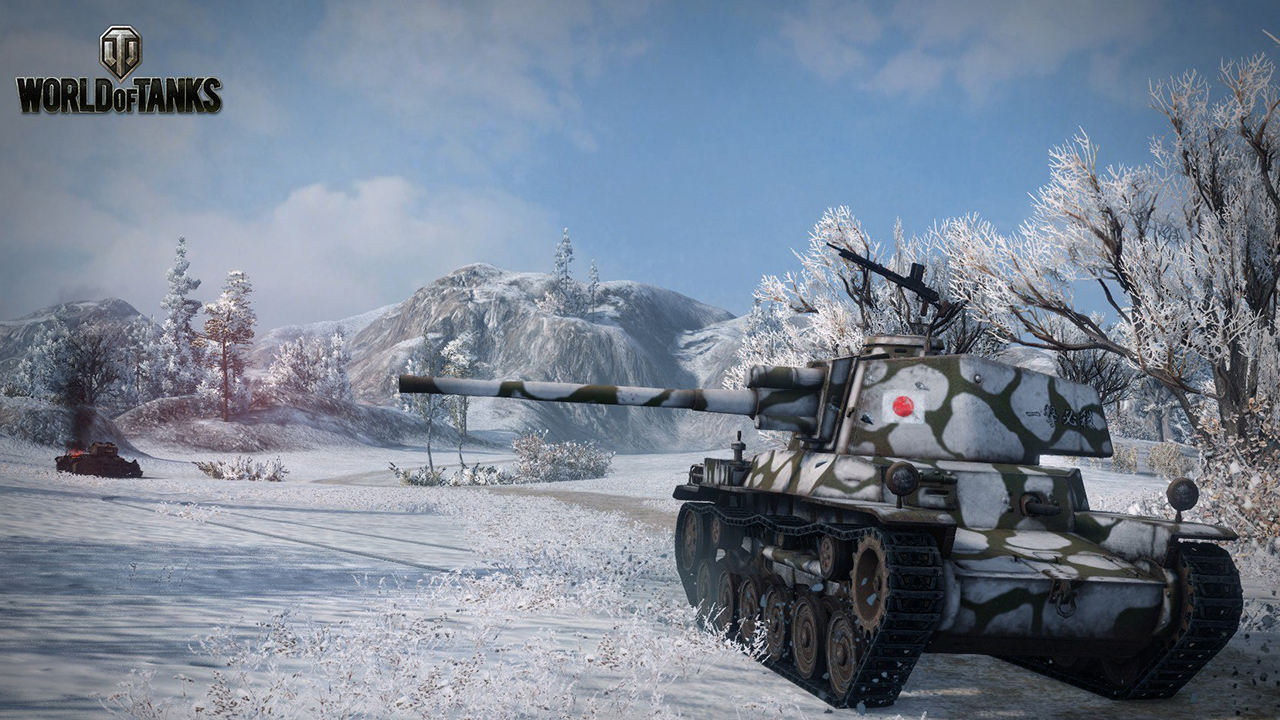 World of Tanks Codes | Gamer Journalist