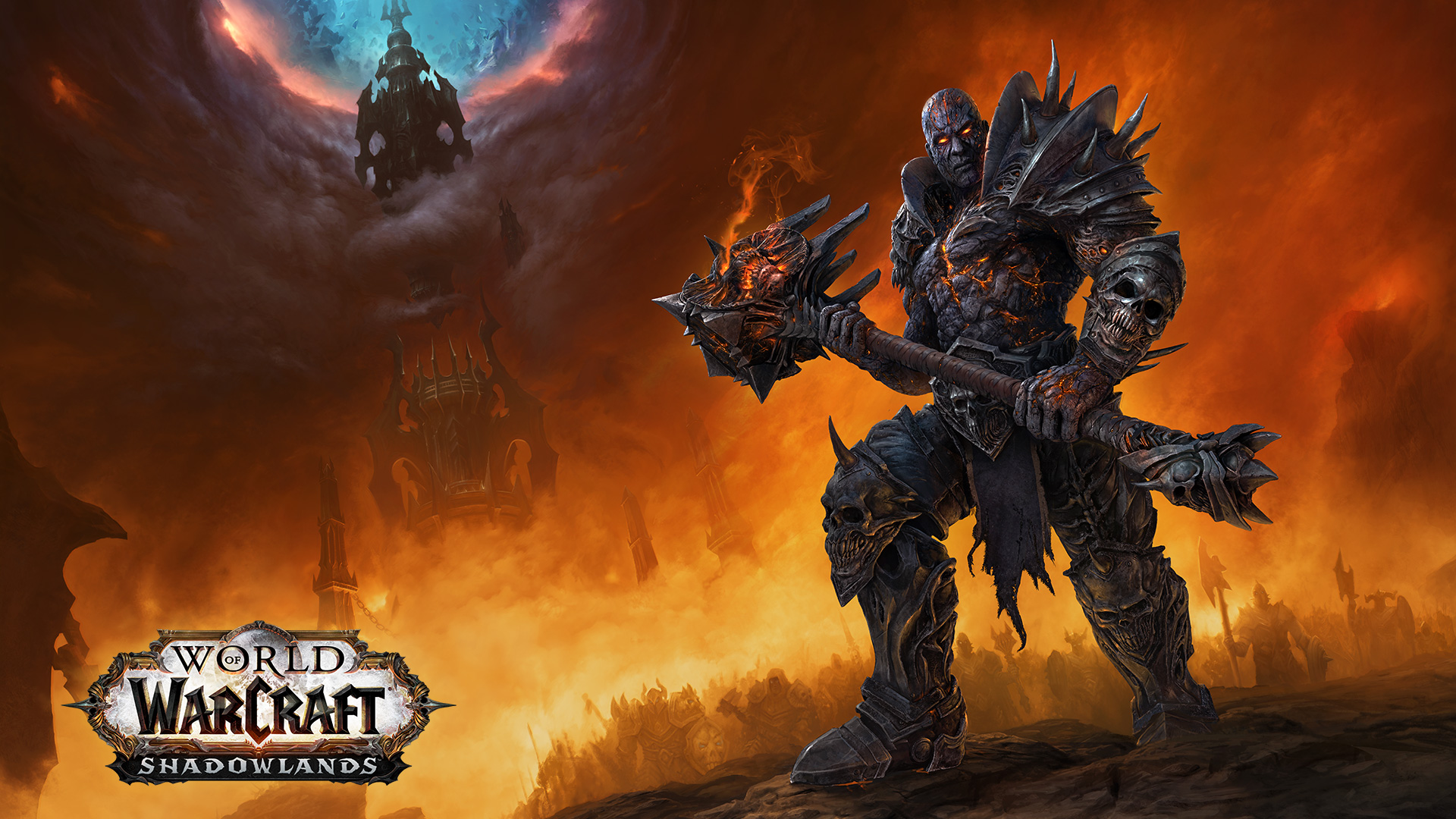 World of Warcraft: Shadowlands World First Level 60 | Gamer Journalist
