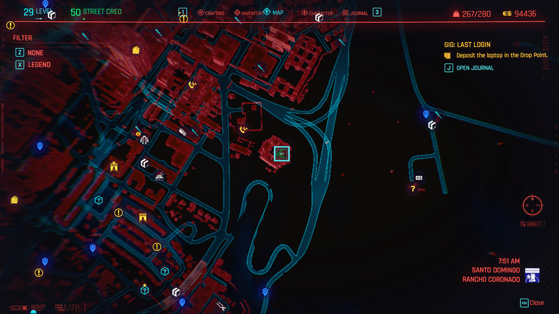 All Legendary and Iconic Weapons in Cyberpunk 2077 | Gamer Journalist