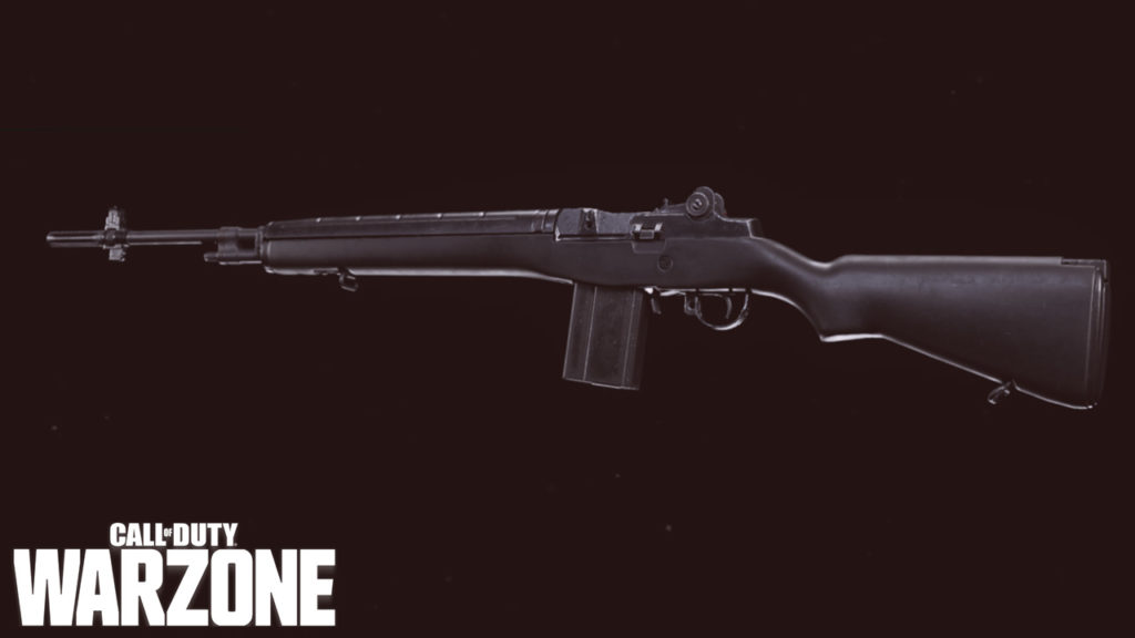 Best DMR 14 loadout in Cold War Warzone - Gamer Journalist