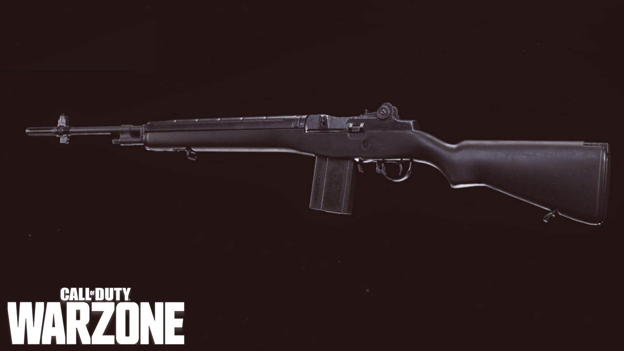 Best DMR 14 loadout in Cold War Warzone | Gamer Journalist