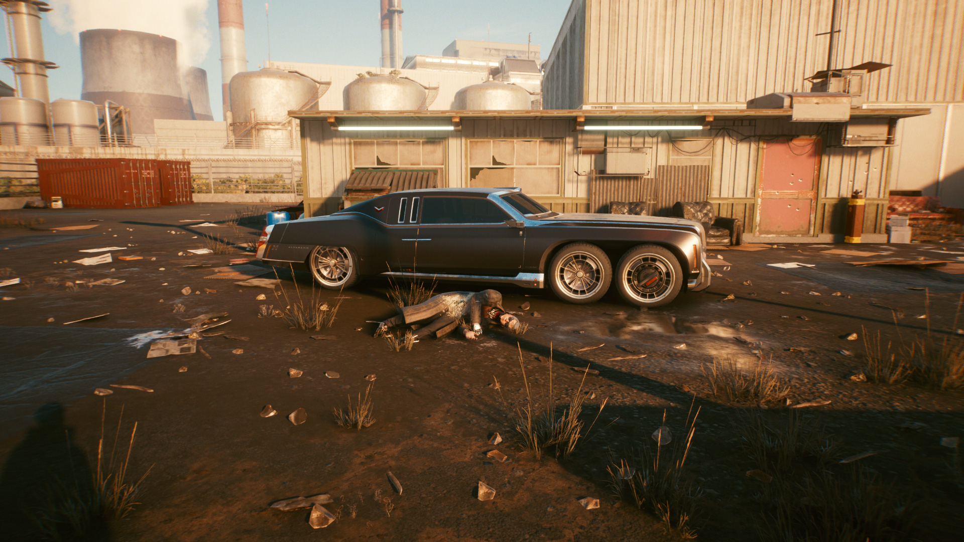 All Legendary and Iconic Clothing in Cyberpunk 2077 | Gamer Journalist