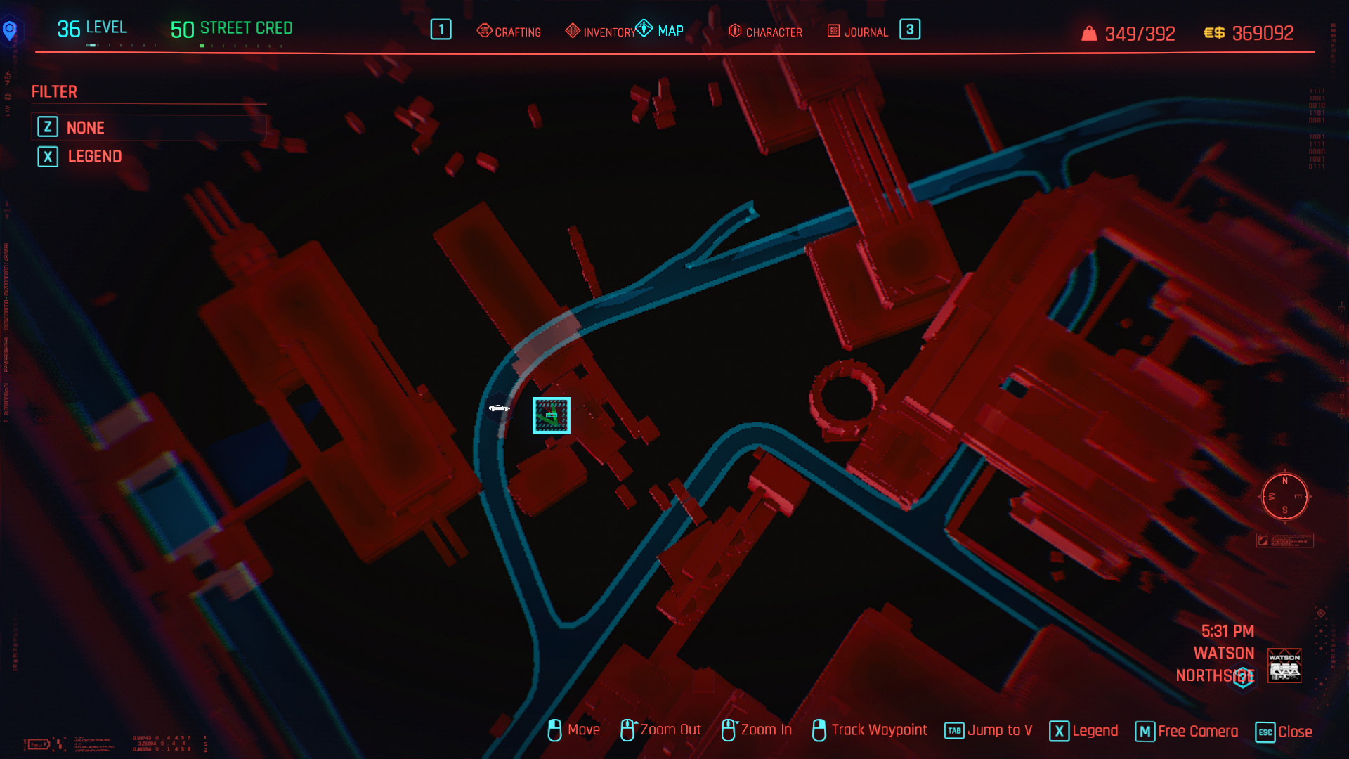 All Legendary and Iconic Clothing in Cyberpunk 2077 | Gamer Journalist