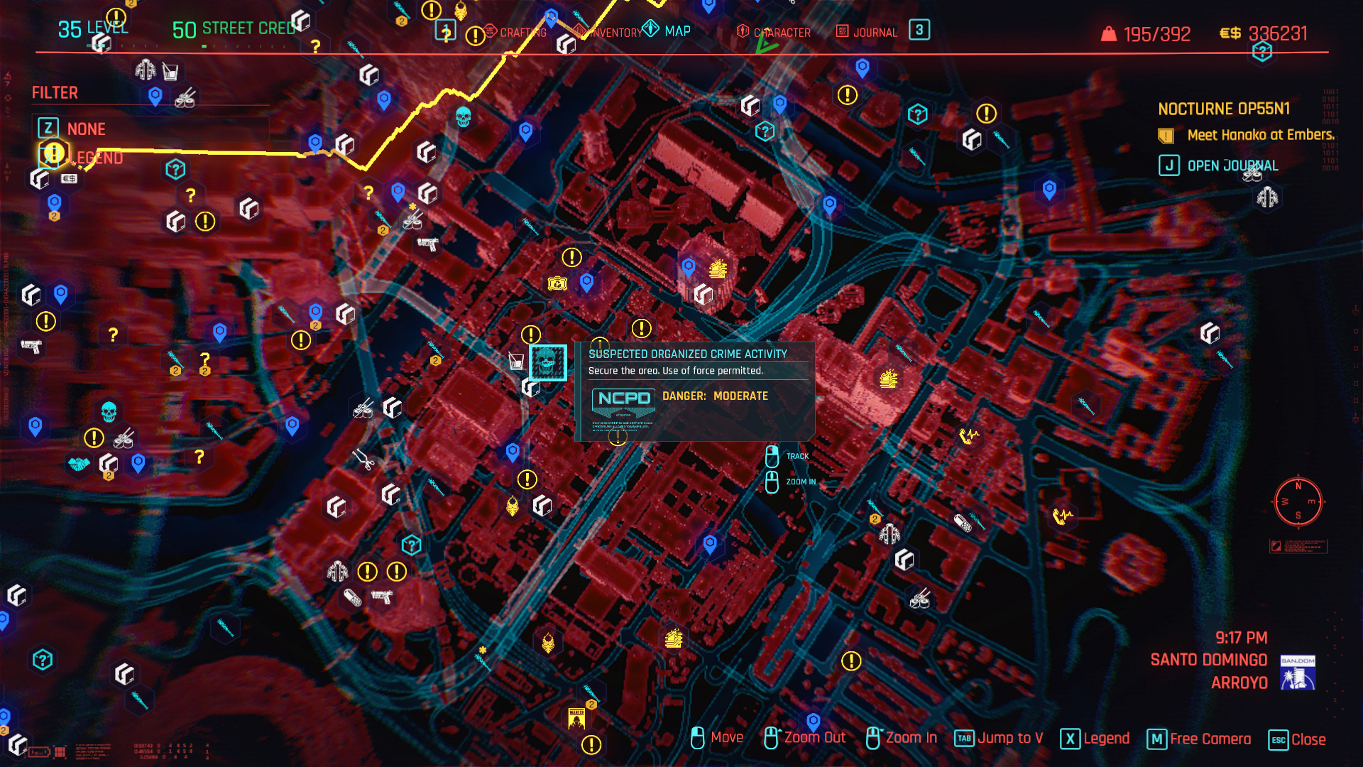 Best Pistols in Cyberpunk 2077 and How to Get Them