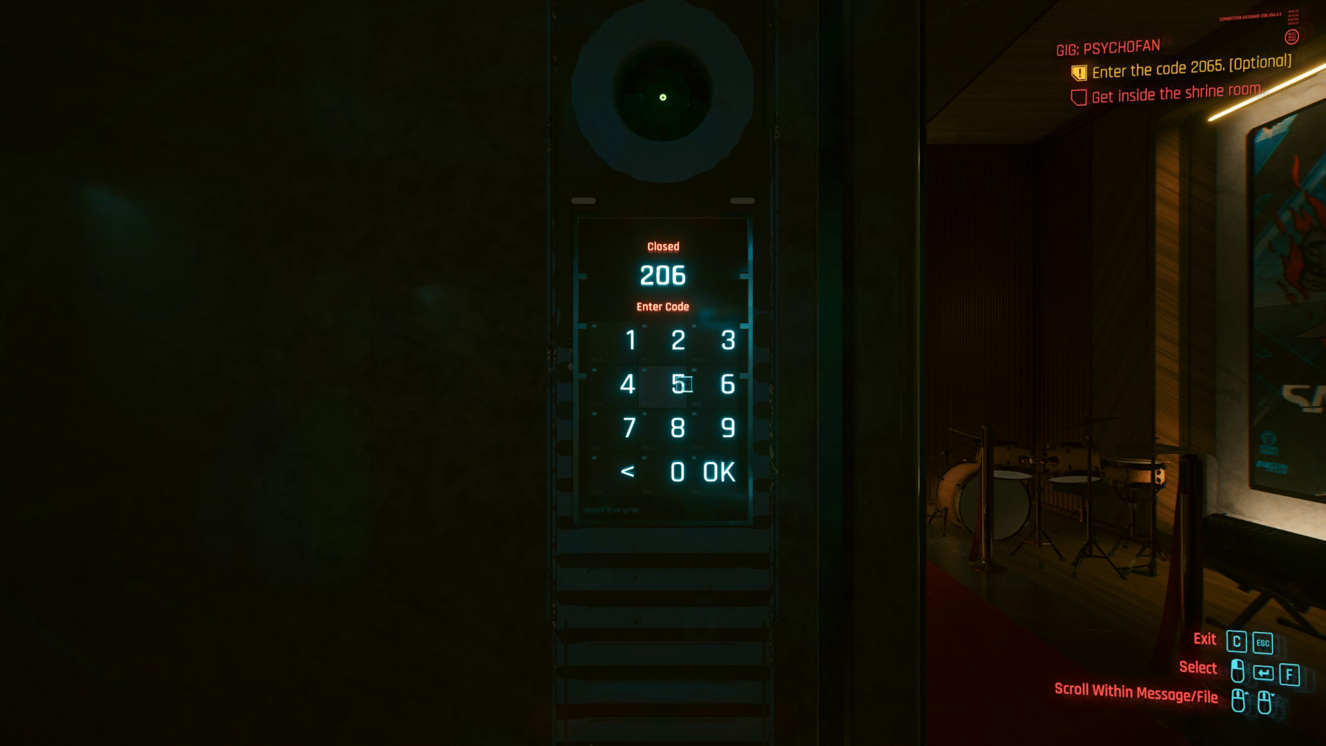 Psychofan Gig Walkthrough for Cyberpunk 2077 | Gamer Journalist