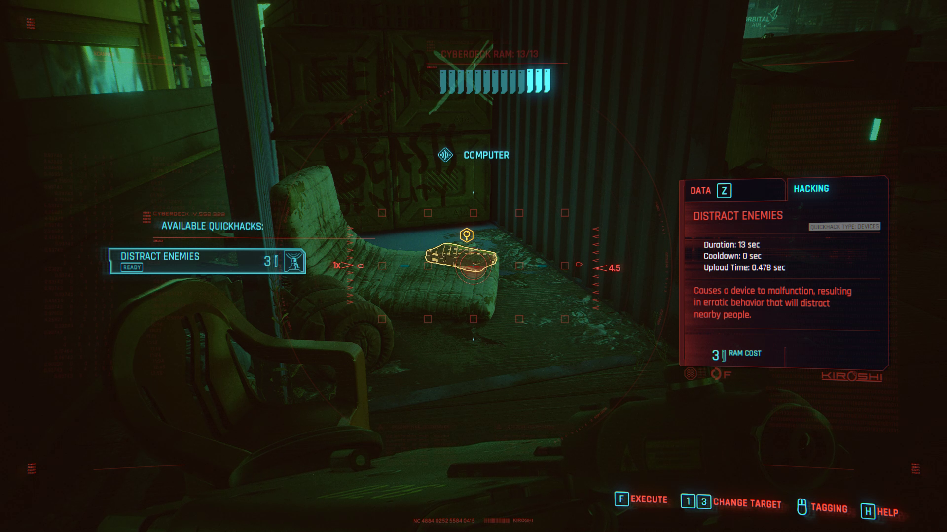 Psycho Killer All Cyberpsycho Locations in Cyberpunk 2077 | Gamer ...