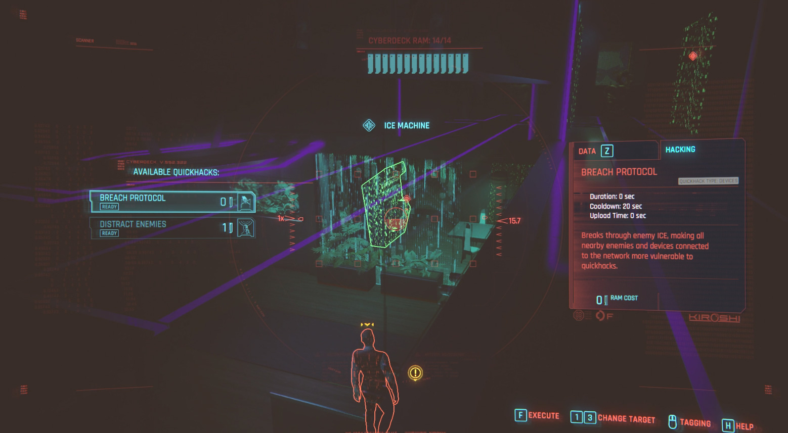 How to Complete Fixer, Merc, Soldier, Spy Gig in Cyberpunk 2077