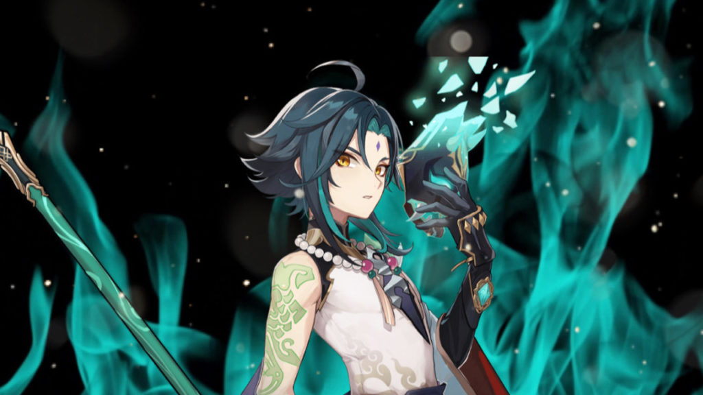 Genshin Impact Xiao Banner Date Leaked - Gamer Journalist