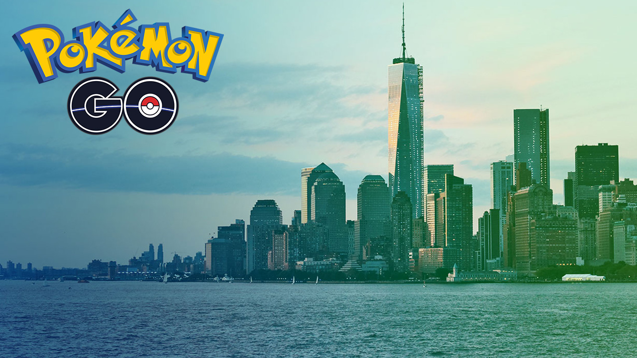 How does Tagging work in Pokemon GO? | Gamer Journalist