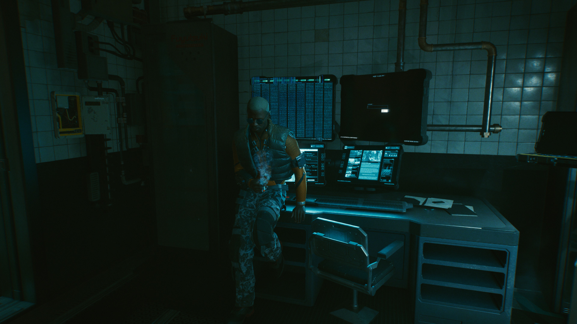 How to Complete Spellbound and Decrypt the Book of Spells in Cyberpunk 2077